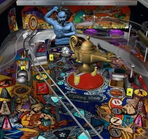 Pinball Hall of Fame: The Williams Collection - Playstation 3