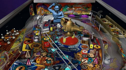 Pinball Hall of Fame: The Williams Collection - Playstation 3