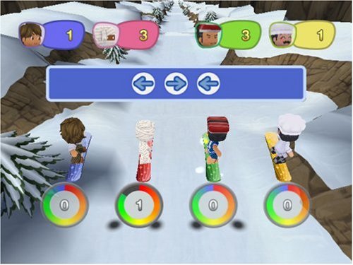 MySims Party - Nintendo Wii