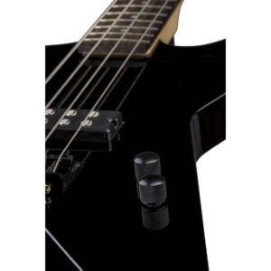 Dean ML Metalman Bass