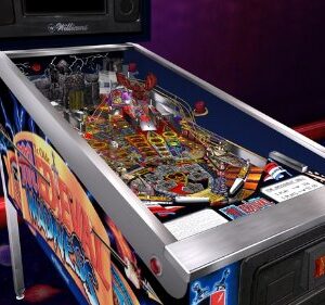 Pinball Hall of Fame: The Williams Collection - Playstation 3