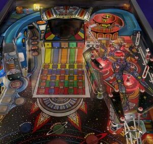 Pinball Hall of Fame: The Williams Collection - Playstation 3