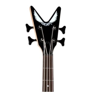 Dean ML Metalman Bass