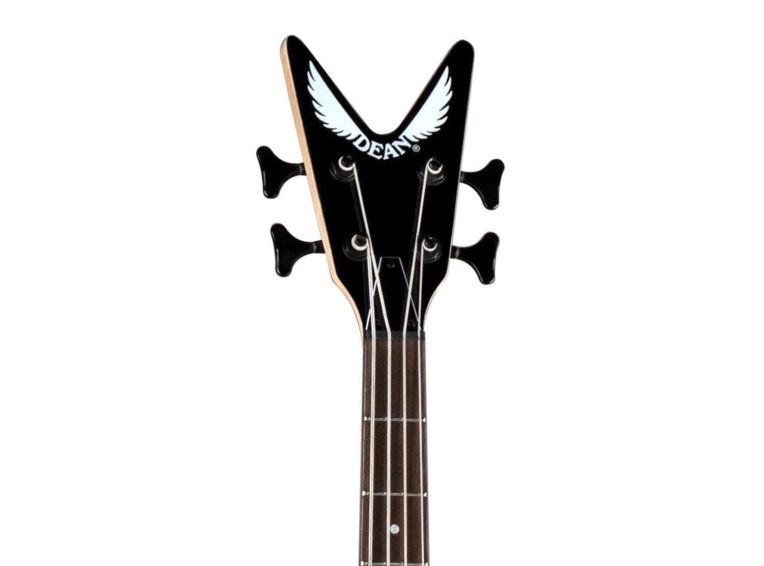 Dean ML Metalman Bass