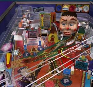 Pinball Hall of Fame: The Williams Collection - Playstation 3