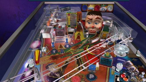 Pinball Hall of Fame: The Williams Collection - Playstation 3