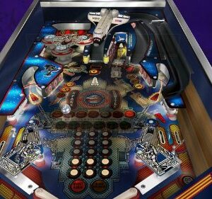 Pinball Hall of Fame: The Williams Collection - Playstation 3