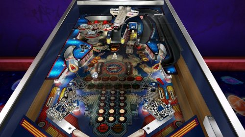 Pinball Hall of Fame: The Williams Collection - Playstation 3