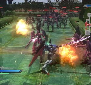 Dynasty Warriors: Gundam 2 - Playstation 3