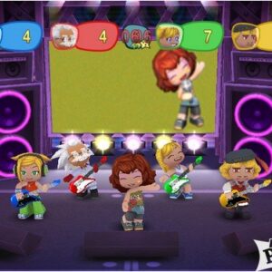 MySims Party - Nintendo Wii