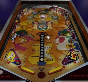 Pinball Hall of Fame: The Williams Collection - Playstation 3