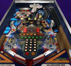 Pinball Hall of Fame: The Williams Collection - Playstation 3