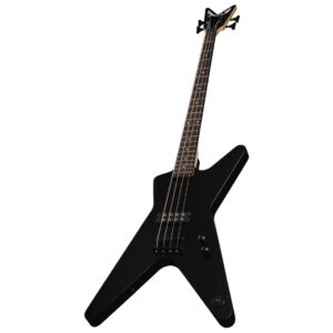 Dean ML Metalman Bass