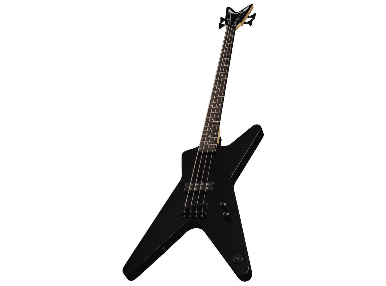 Dean ML Metalman Bass