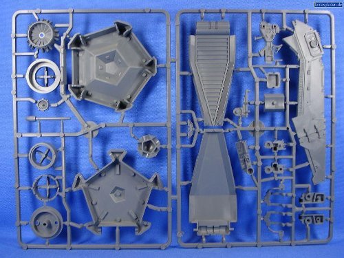 Games Workshop 99120101069" Space Marine Drop Pod Tabletop and Miniature Game, Black