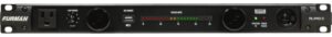 furman pl-pro c 20 amp advanced level power conditioner