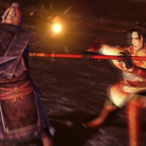 Dynasty Warriors 6: Empires - Xbox 360