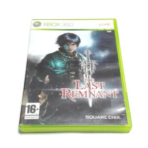 the last remnant (xbox 360)