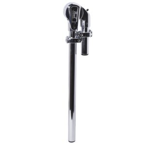 pearl th900i tom holder, uni-lock system, extra short