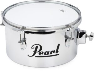 pearl primero timbale with mounting clamp - 13 inches