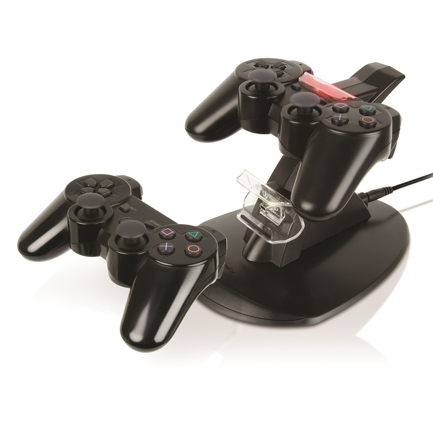 PDP Playstation 3 Energizer Power & Play Charging System