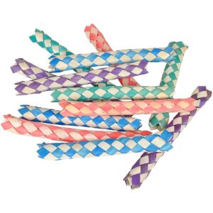 rhode island novelty 5" bamboo finger trap