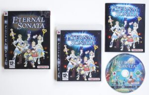 eternal sonata (ps3)