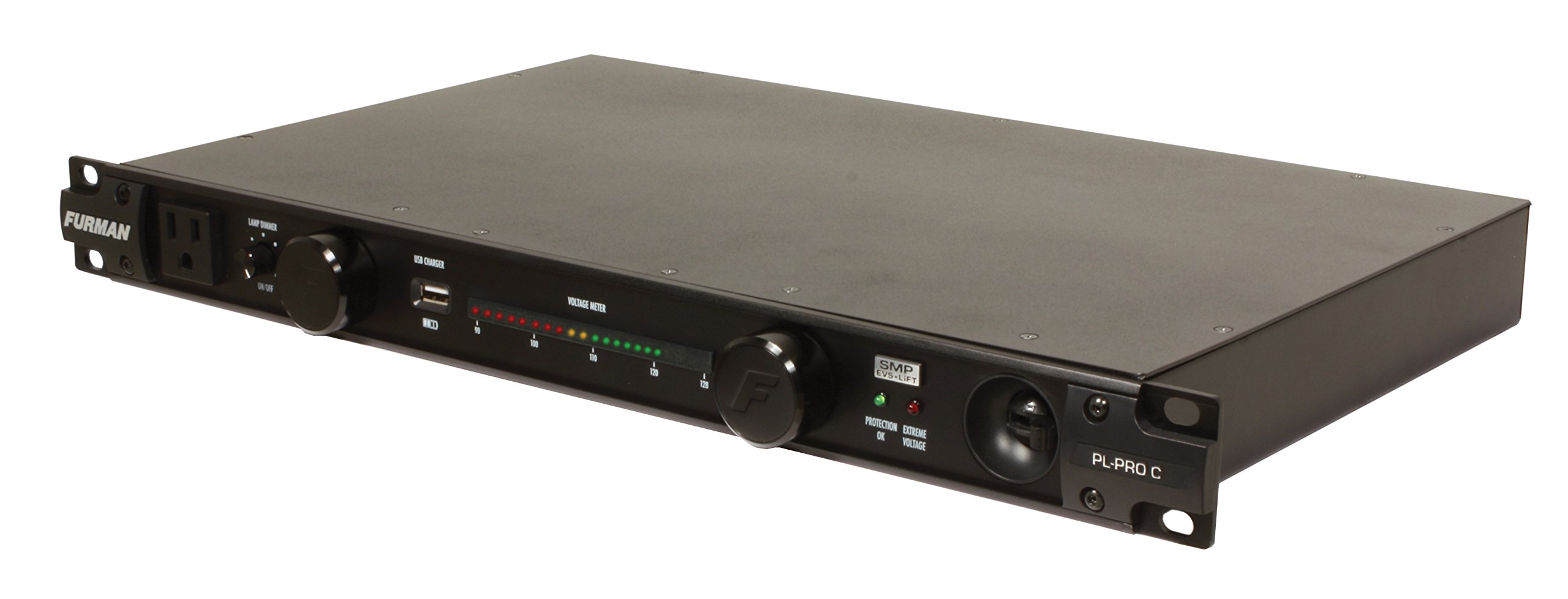 Furman PL-PRO C 20 Amp Advanced Level Power Conditioner