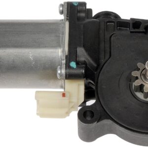 Dorman 742-143 Power Window Lift Motor Compatible with Select Models