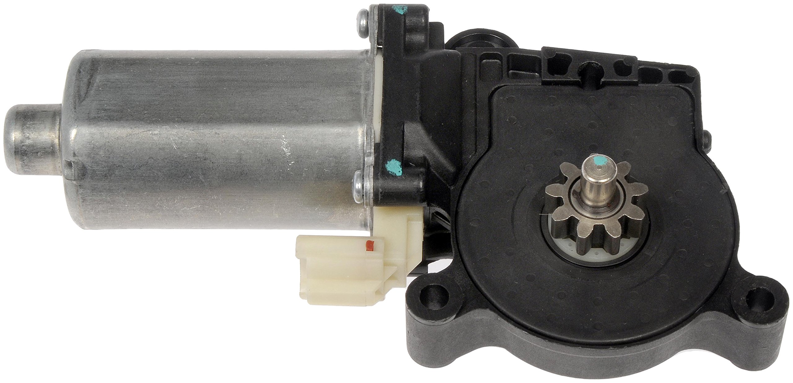 Dorman 742-143 Power Window Lift Motor Compatible with Select Models