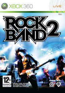 rock band 2