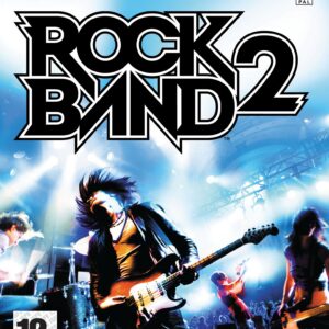 Rock Band 2