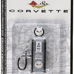 Gearbox Corvette Gas Pump