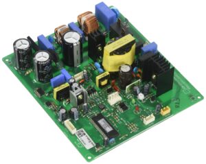 lg 6871a20901d genuine oem main control board assembly for lg room air conditioners