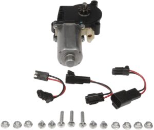 dorman 742-143 power window lift motor compatible with select models