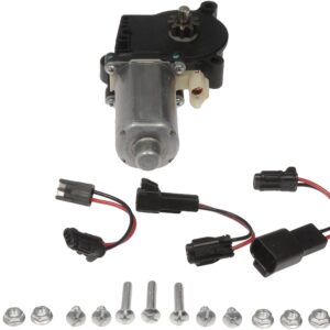 Dorman 742-143 Power Window Lift Motor Compatible with Select Models