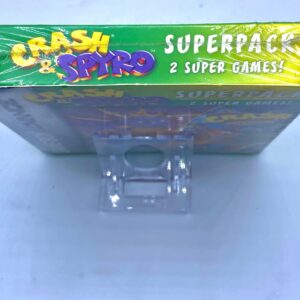 Crash & Spyro Super Pack Volume 4 Gameboy Advance GBA New