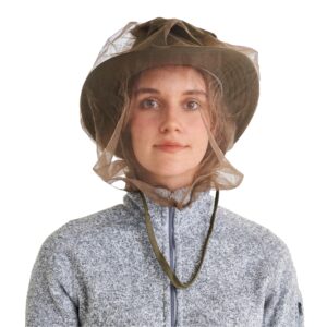 coghlan's no-see-um head net, one size, model: 0160