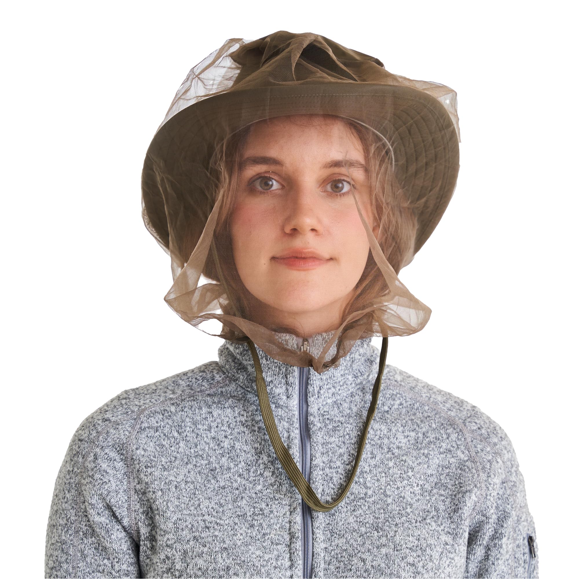 Coghlan's No-See-Um Head Net, One Size, Model: 0160