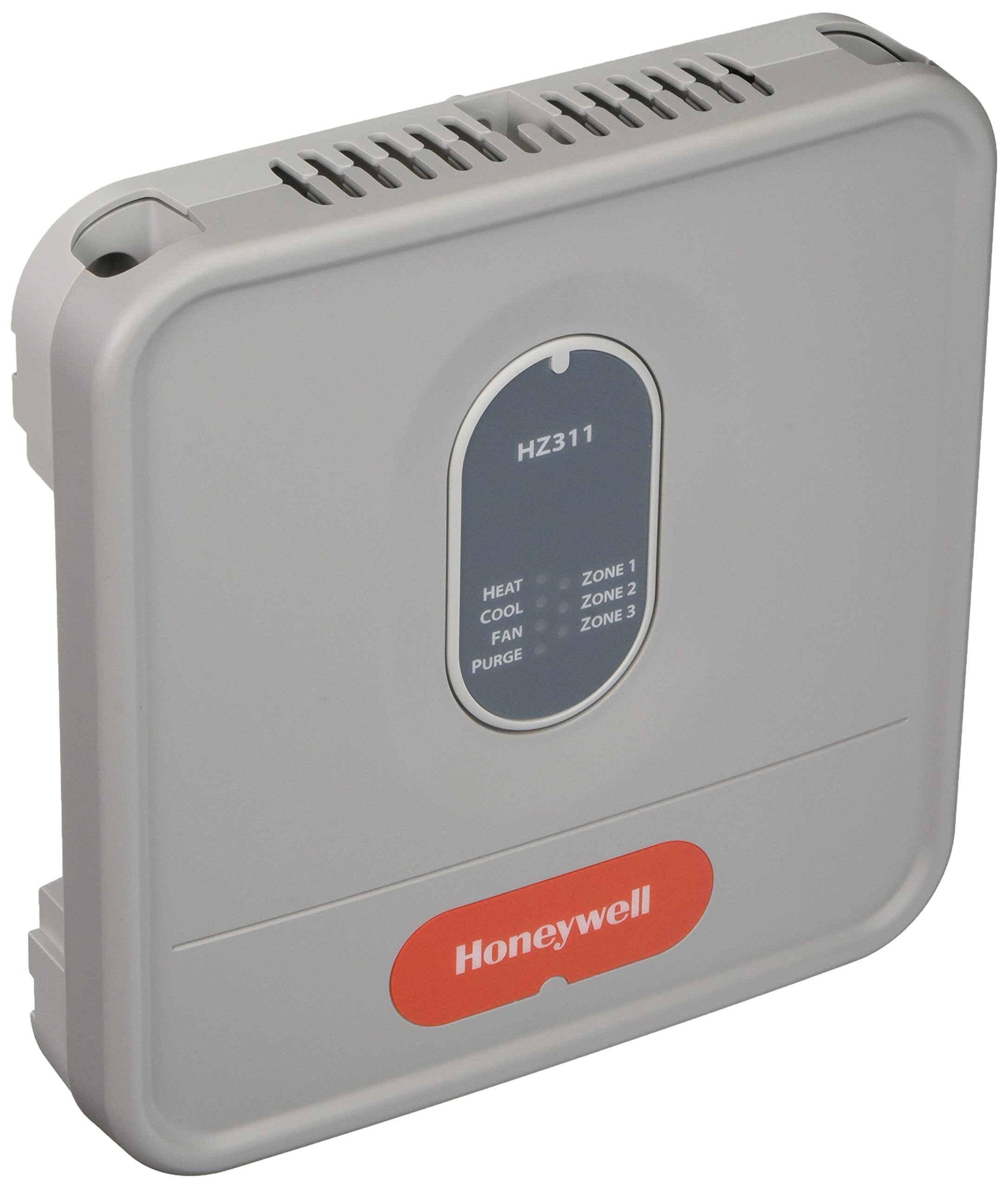 Honeywell HZ311 TrueZONE Panel