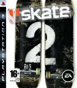 skate 3 ps3