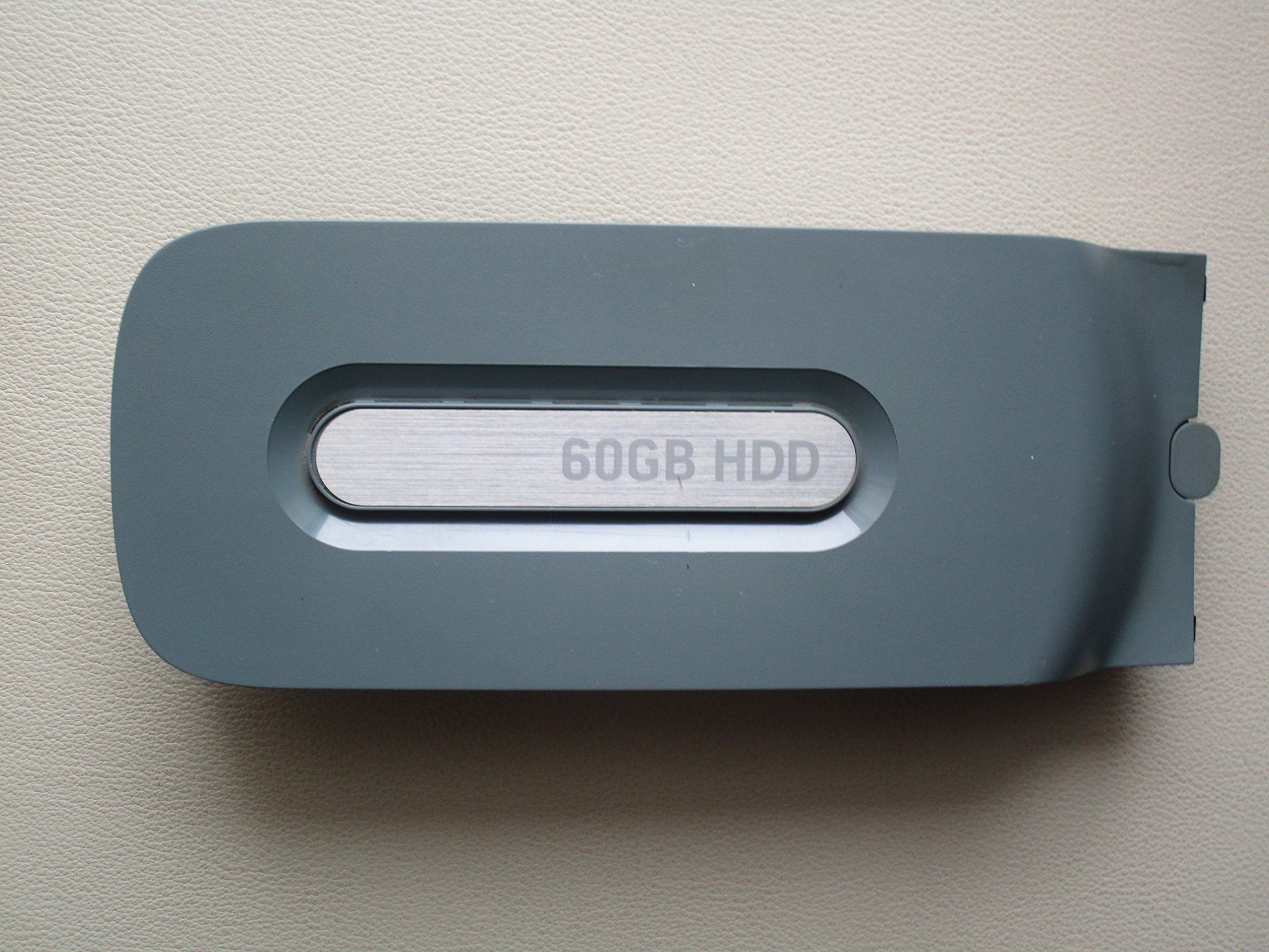 Xbox 360 60GB Hard Drive (Not compatible with Xbox 360 Slim)