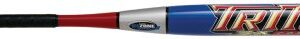 Louisville Slugger 2009 SB92T TPS Triton Slow Pitch Bat (34 Inch/ 27 oz)