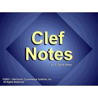 clef notes