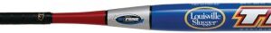 Louisville Slugger 2009 SB92T TPS Triton Slow Pitch Bat (34 Inch/ 27 oz)