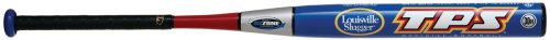 Louisville Slugger 2009 SB92T TPS Triton Slow Pitch Bat (34 Inch/ 27 oz)