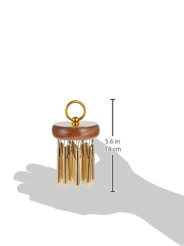 Meinl Percussion CH-HPEG Handheld Peg Chimes, 12 Pegs