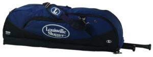 louisville slugger locker bag (black)