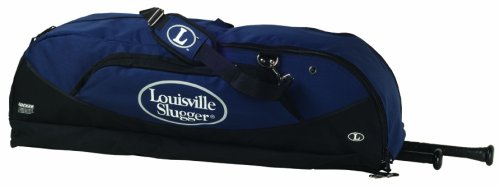 Louisville Slugger Locker Bag (Black)