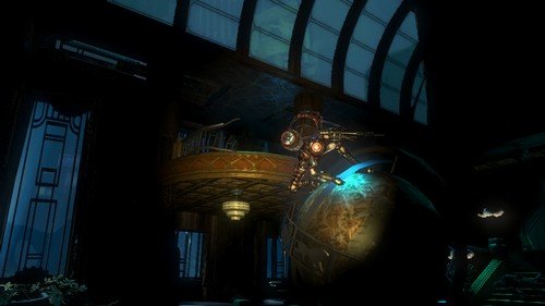 Bioshock 2 - Playstation 3